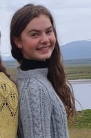 Anna Elísa í úrslitakeppni í efnafræði | Menntaskólinn á Akureyri