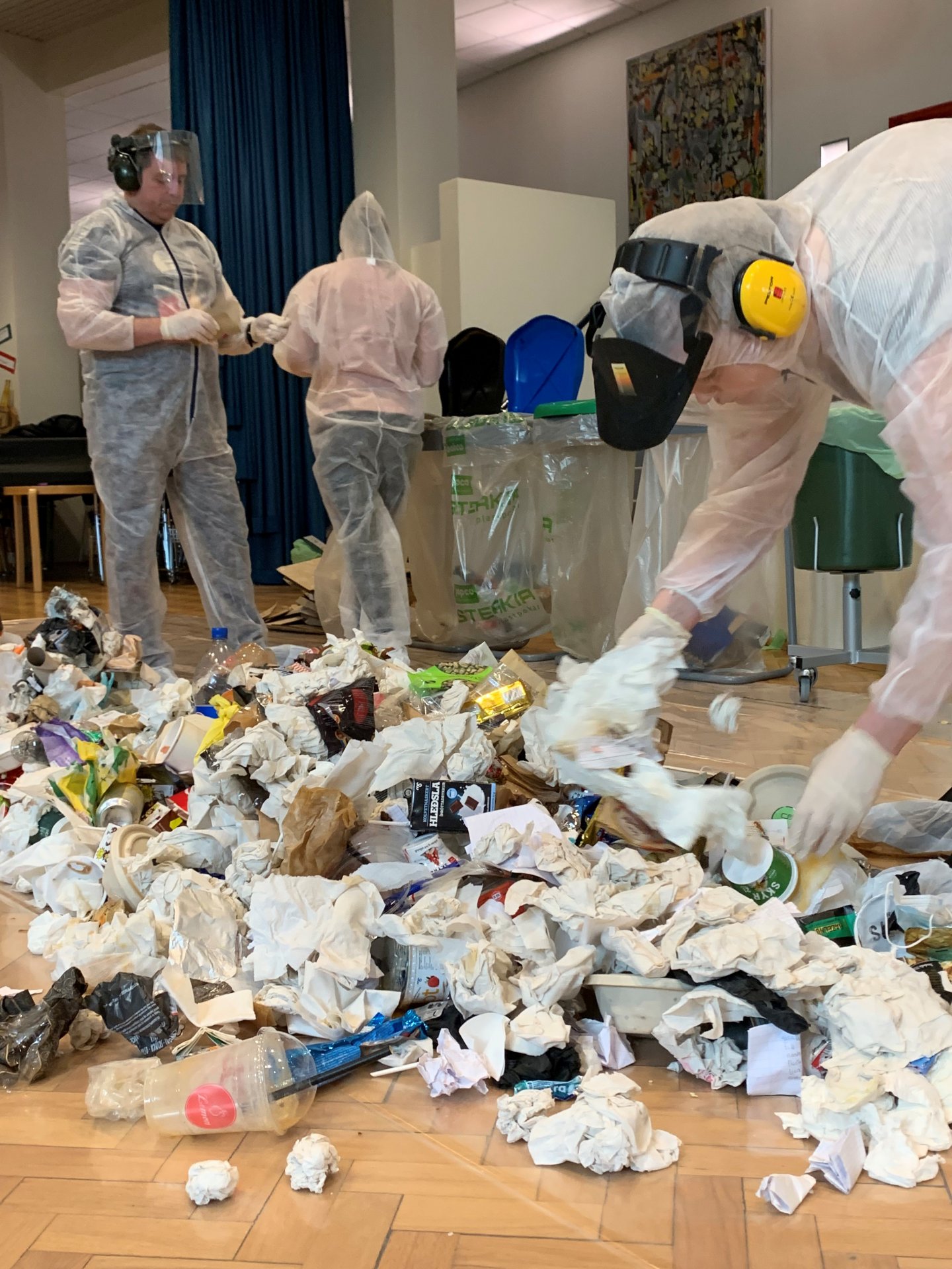 Flokkun í MA | Menntaskólinn á Akureyri