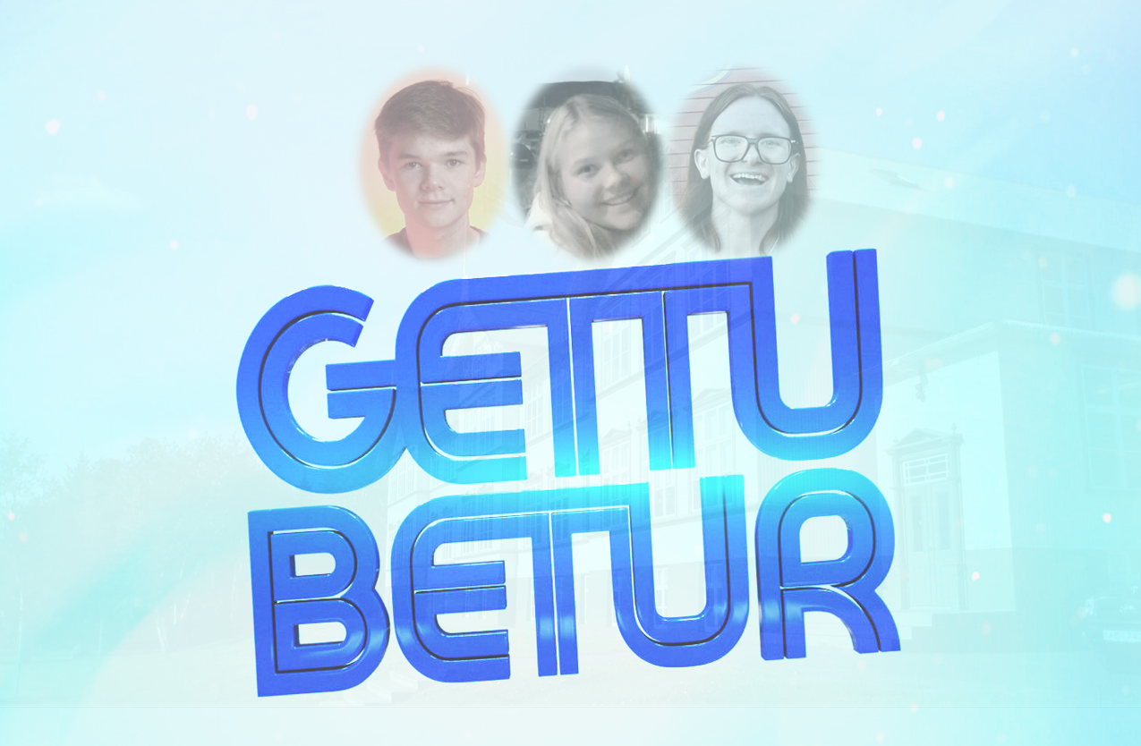 Lið MA í Gettu betur - uppfært | Menntaskólinn á Akureyri