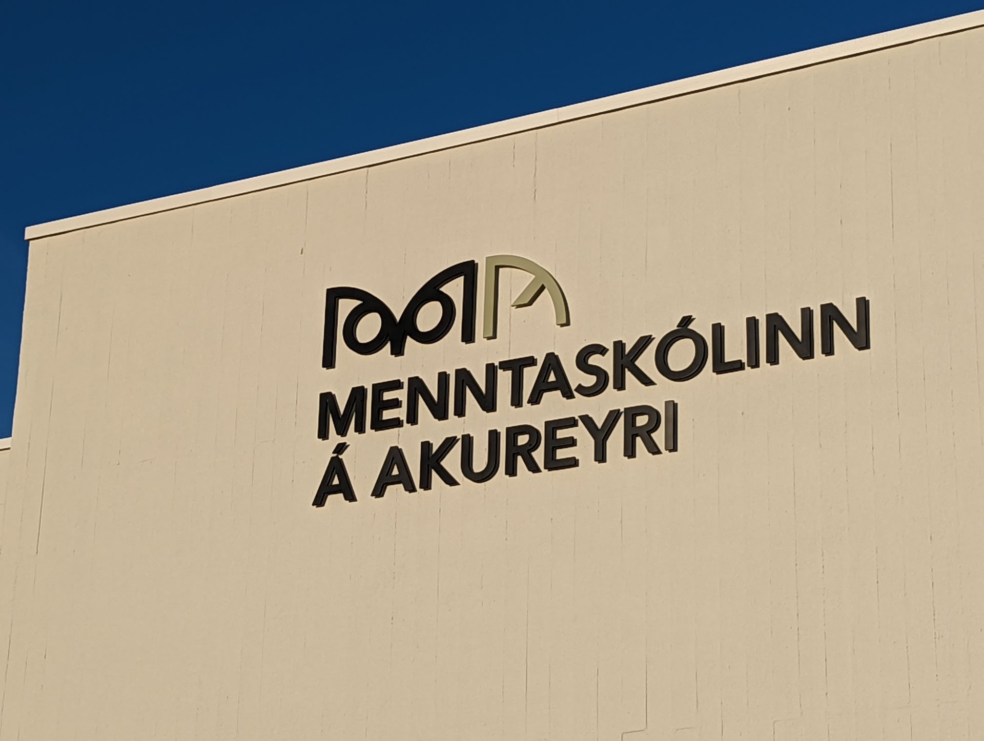Dagskrá fyrsta kennsludags á vorönn, 9. janúar | Menntaskólinn á Akureyri