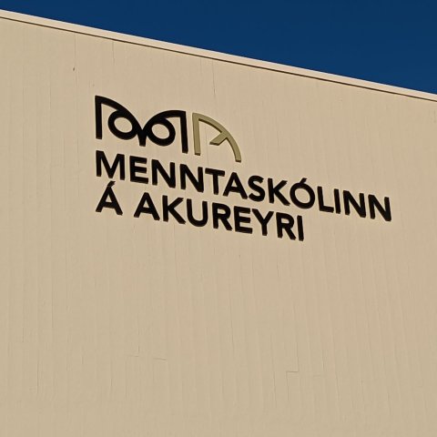 Menntaskólinn á Akureyri
