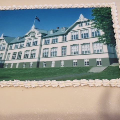 Menntaskólinn á Akureyri